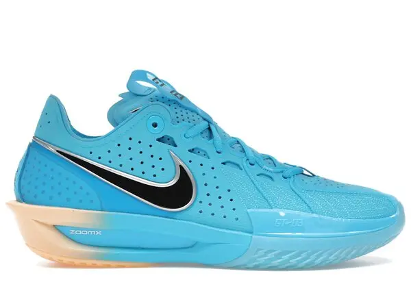 Nike Gt Cut 3 Sneakers