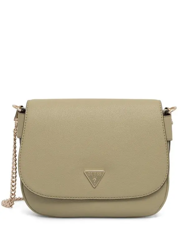 Guess Fedora Crossbody Bag - Green