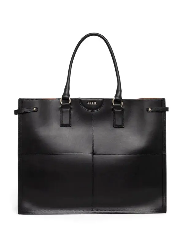 Guess Medium Isa Tote Bag