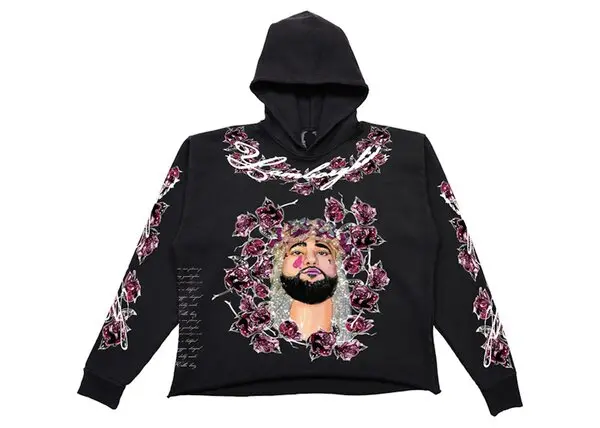 VLONE Yamborghini Eliantte Hoodie