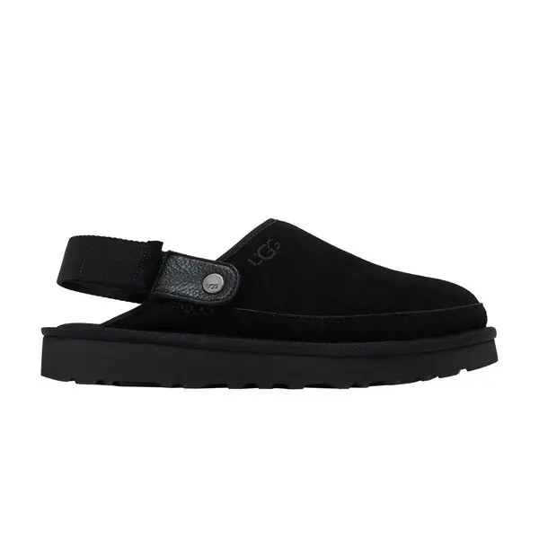 UGG Goldencoast Clog - Black