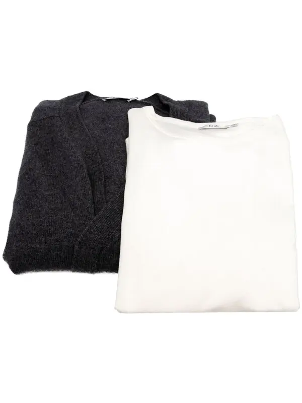 B+AB Layered Set