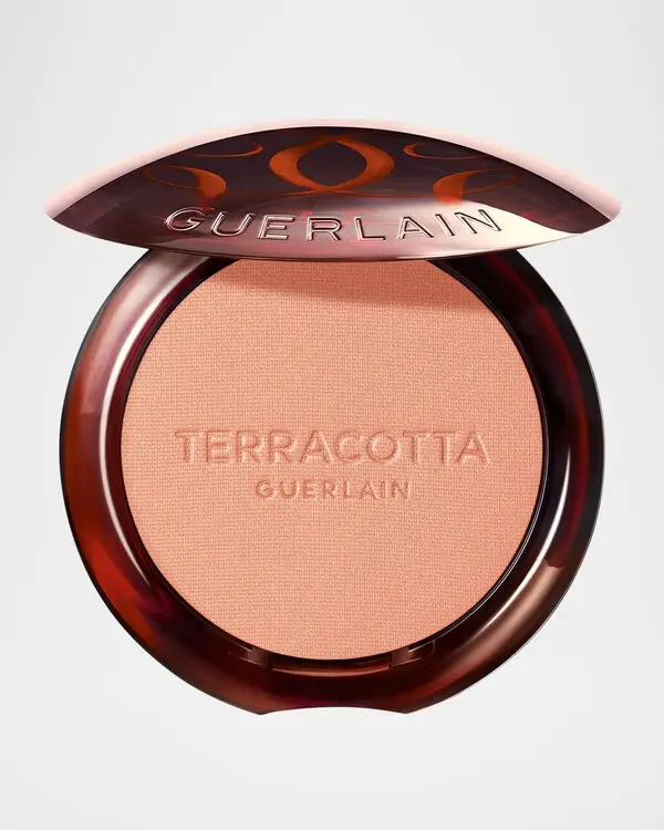 GUERLAIN Terracotta Powder Blush - 000 Pearly Beige