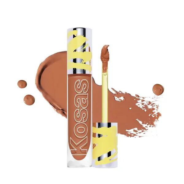 KOSAS Revealer Extra Bright Serum-powered Color Corrector Concealer - Alchemy