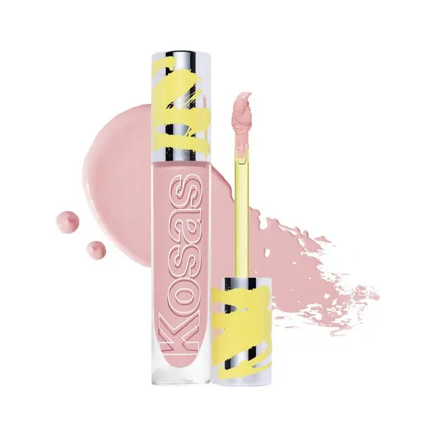 KOSAS Revealer Extra Bright Serum-powered Color Corrector Concealer - Magic