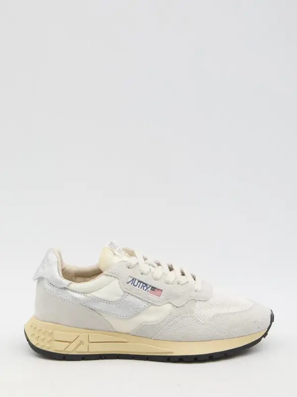 AUTRY Reelwind Low Sneakers