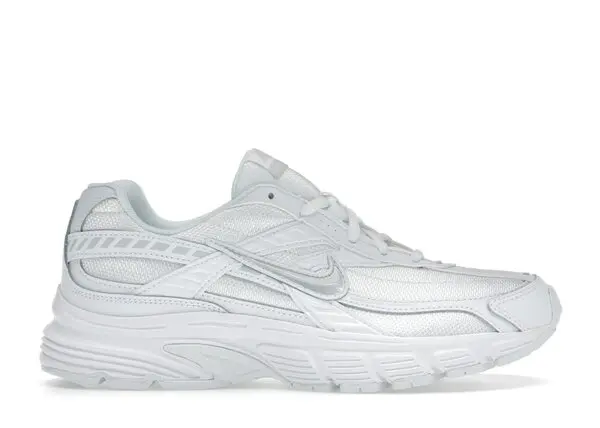 Nike Initiator Sneakers - White/photon Dust/metallic Silver
