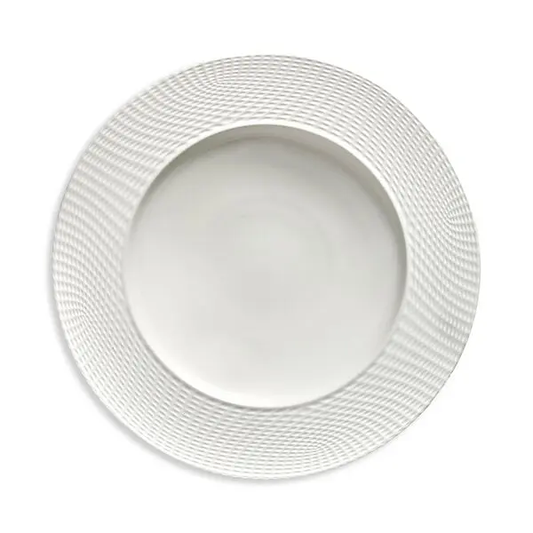 SERAX Nido Rimmed Soup Bowl