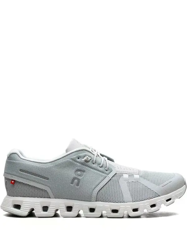 On Cloud 5 Sneakers - Grey