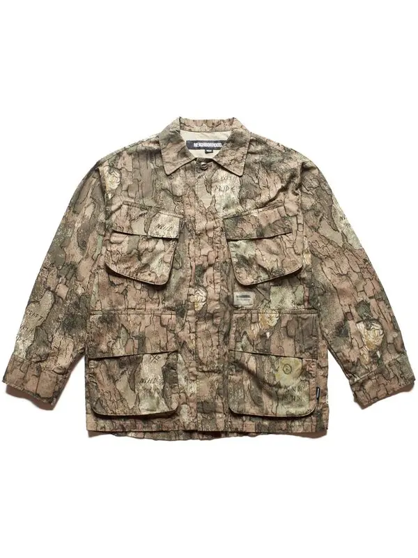 NEIGHBORHOOD Fatigue Jacket