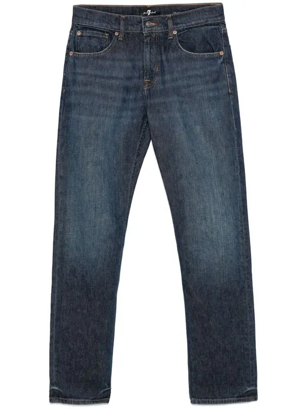 7 For All Mankind Roadmap Jeans