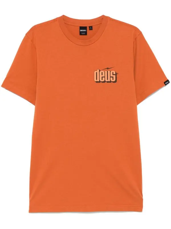 Deus Ex Machina Bolter T-shirt