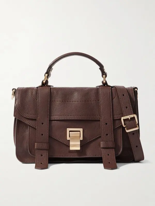 Proenza Schouler Ps1 Tiny Shoulder Bag