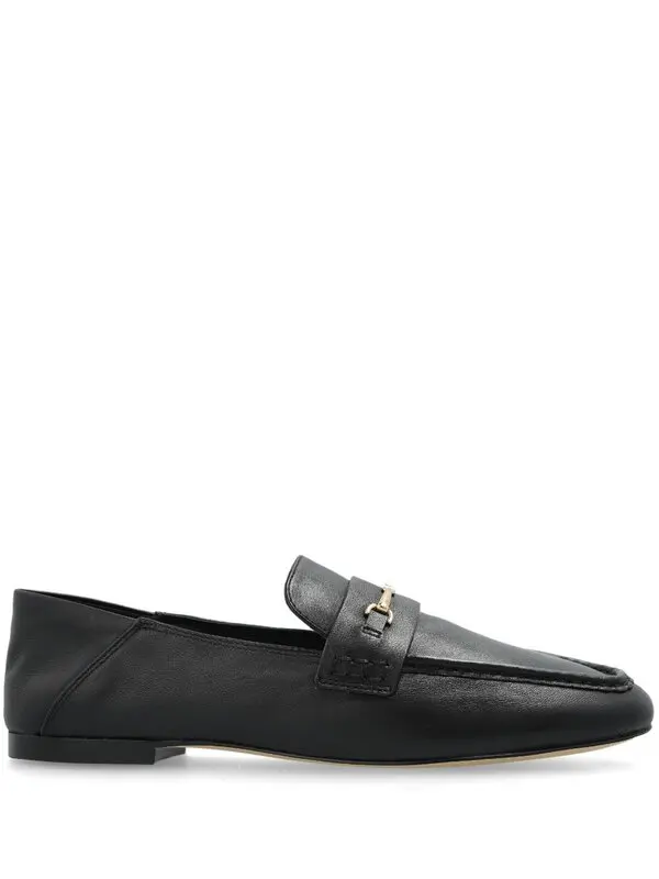 Michael Kors Lena Loafers - Black