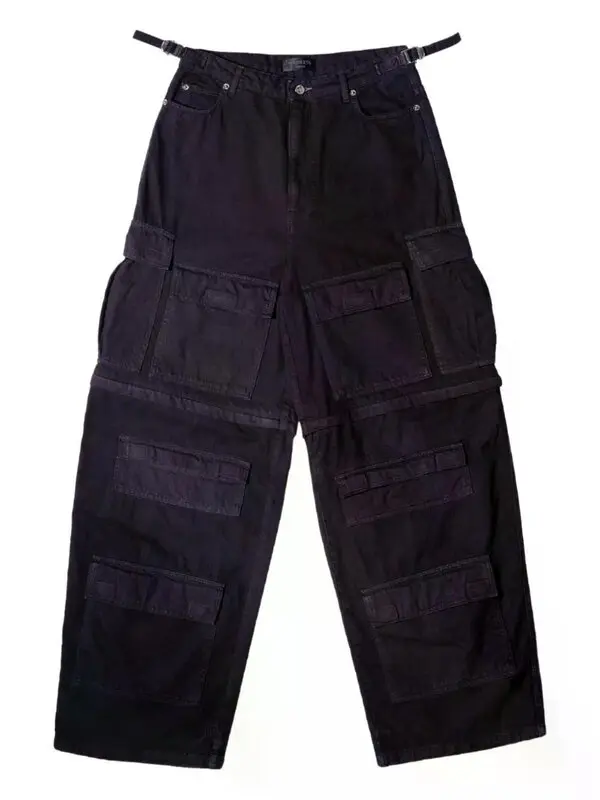 MAINLESS Cargo Trousers