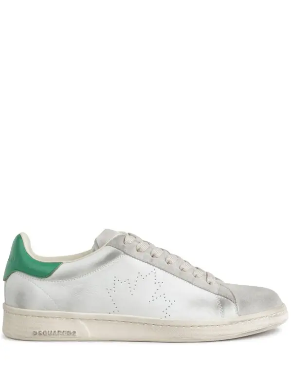 Dsquared2 Jersey Sneakers