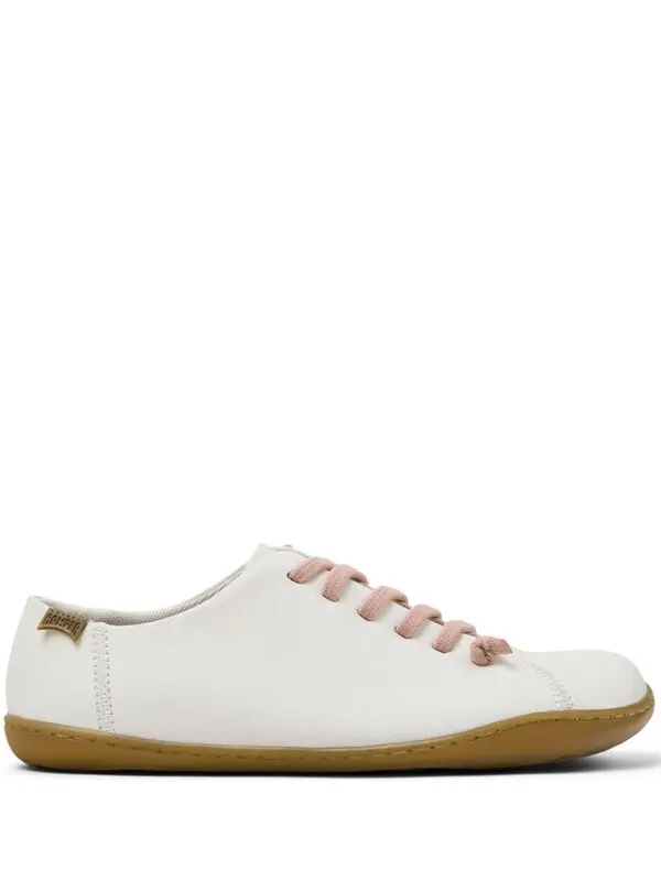 Camper Peu Cami Sneakers - White