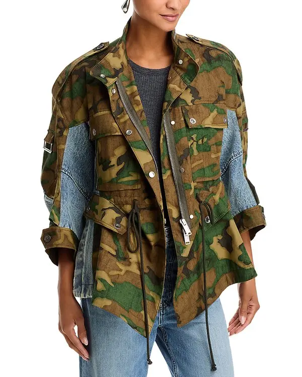 3.1 Phillip Lim Utility Jacket