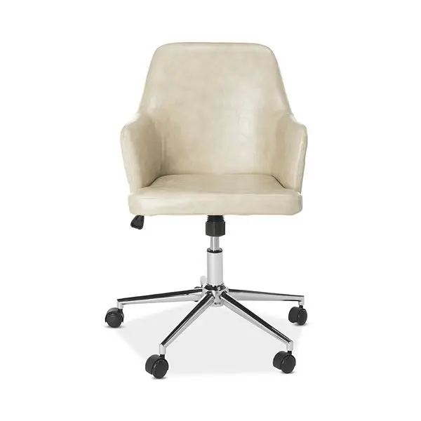 SAFAVIEH Cadence Swivel Office Chair
