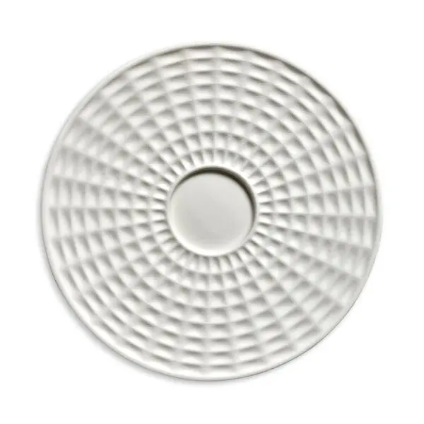 SERAX Nido Cappuccino Saucer