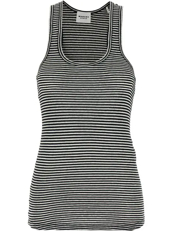 MARANT ETOILE Thea Tank Top
