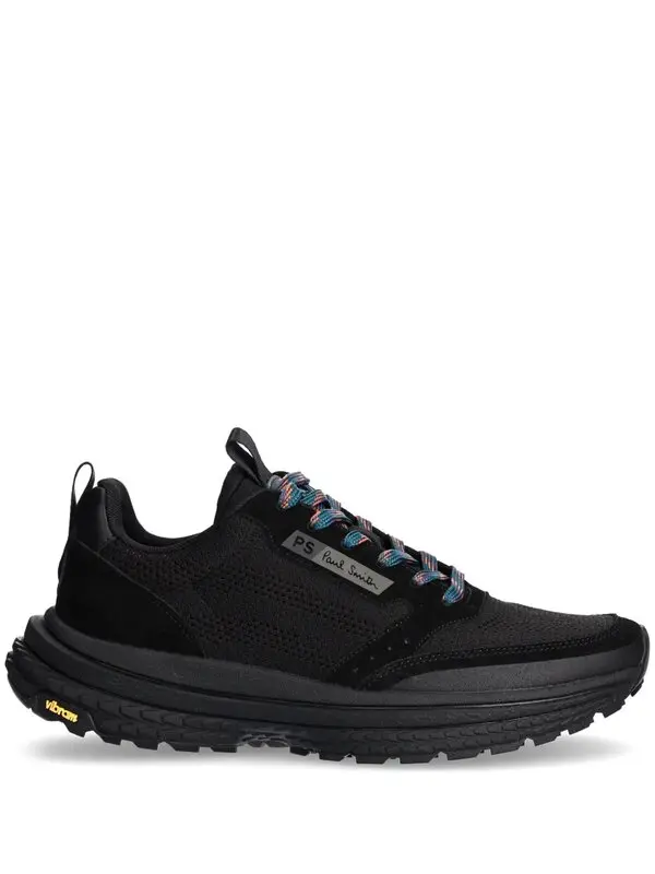 Paul Smith Darter Sneakers - Black