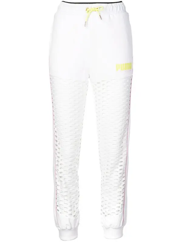 PUMA X Sophia Webster Sweatpants