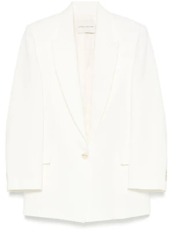 Camilla And Marc Tidal Blazer