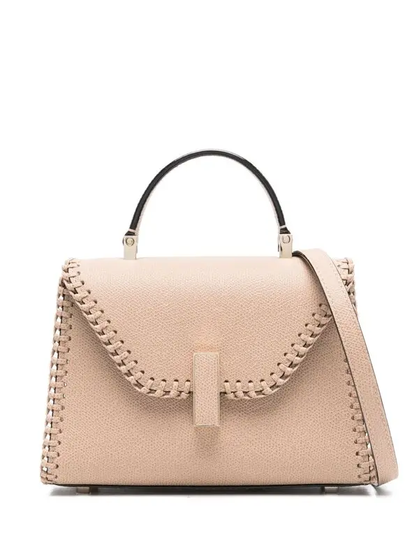 VALEXTRA Micro Iside Cross Body Bag