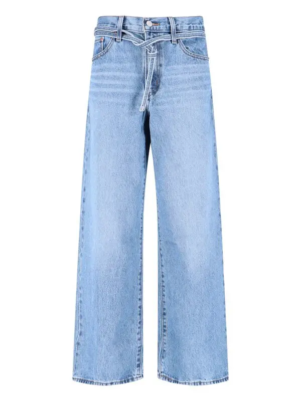 LEVI'S Wide Leg Jeans