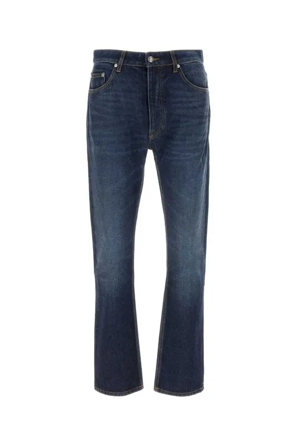 Palm Angels Denim Jeans