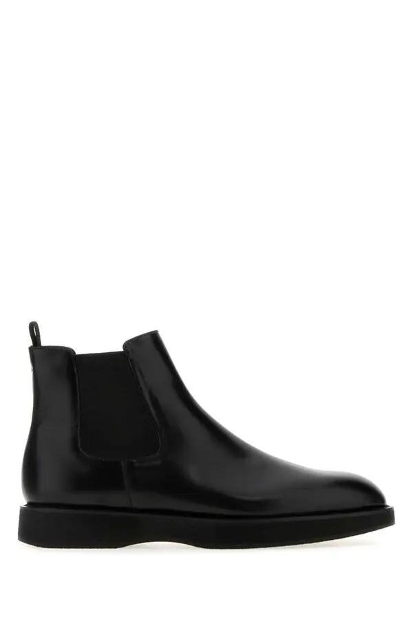 Prada Ankle Boots
