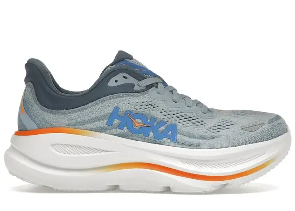 Hoka One One Bondi Sneaker - Drizzle/downpour