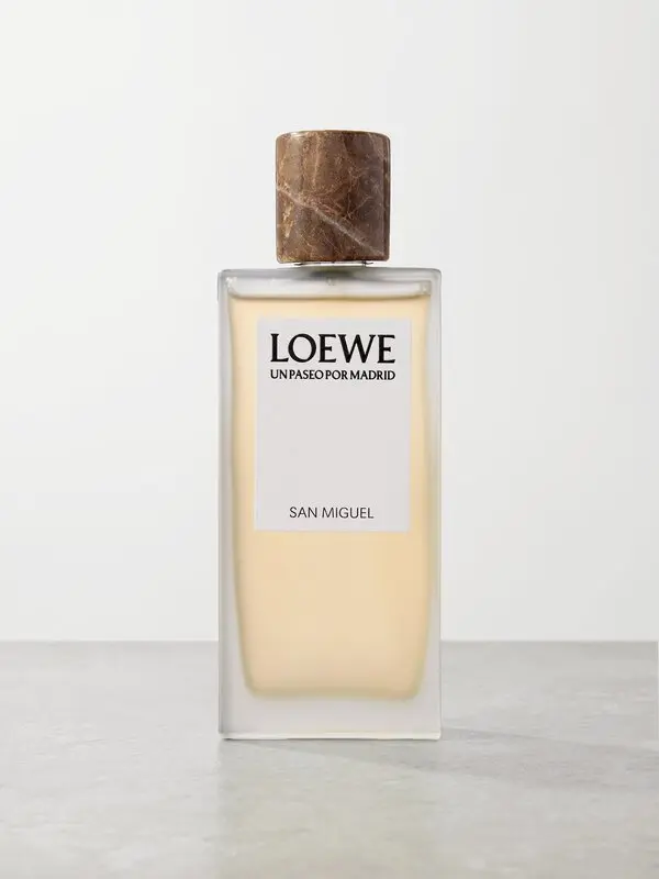LOEWE PERFUMES Eau De Parfum