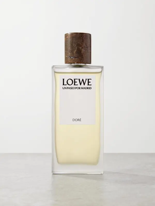 LOEWE PERFUMES Eau De Parfum