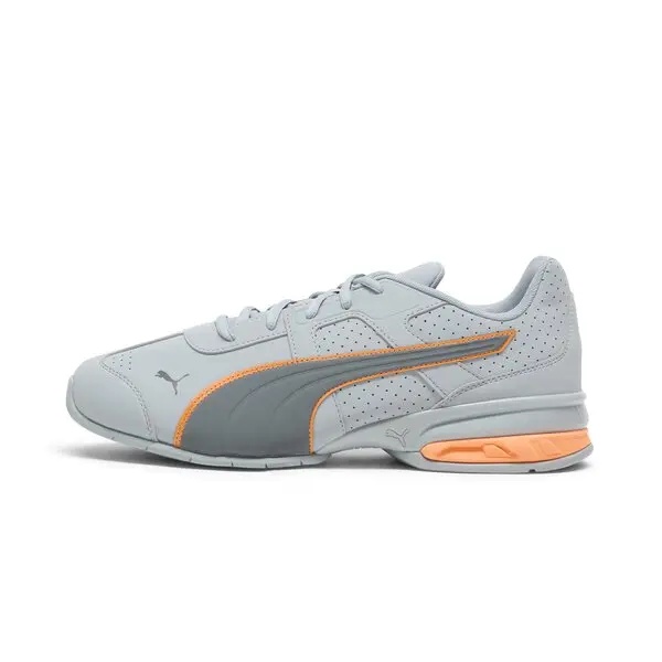 PUMA Tazon Evo Running Shoes - Gray
