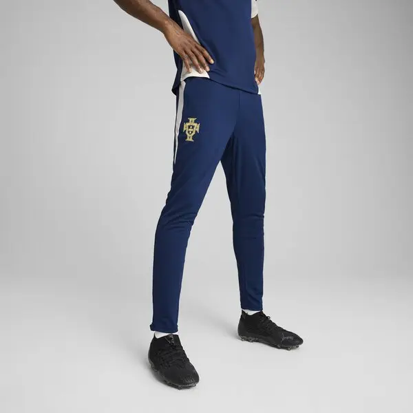 PUMA Portugal Training Pants - Blue