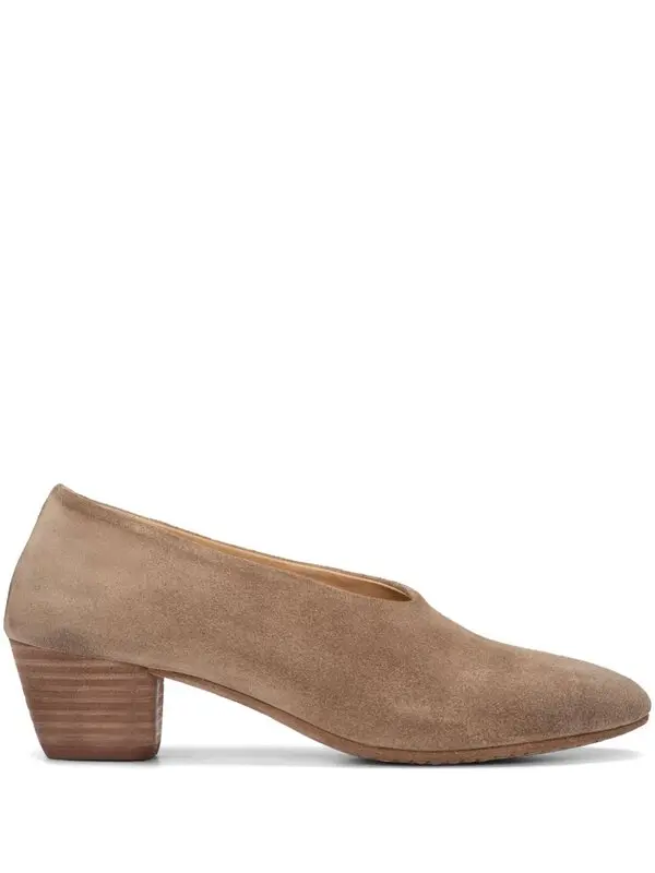 Marsèll Slip-on Pumps
