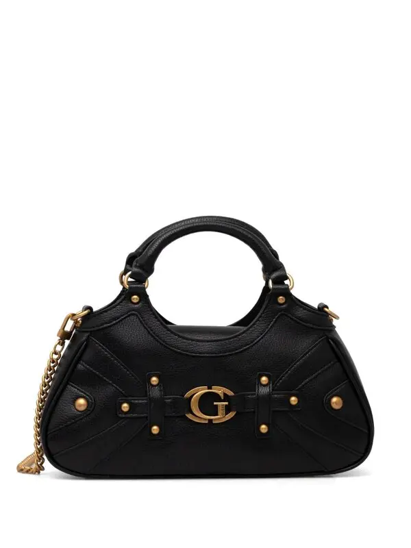 Guess Mintha Handbag Black Editorialist