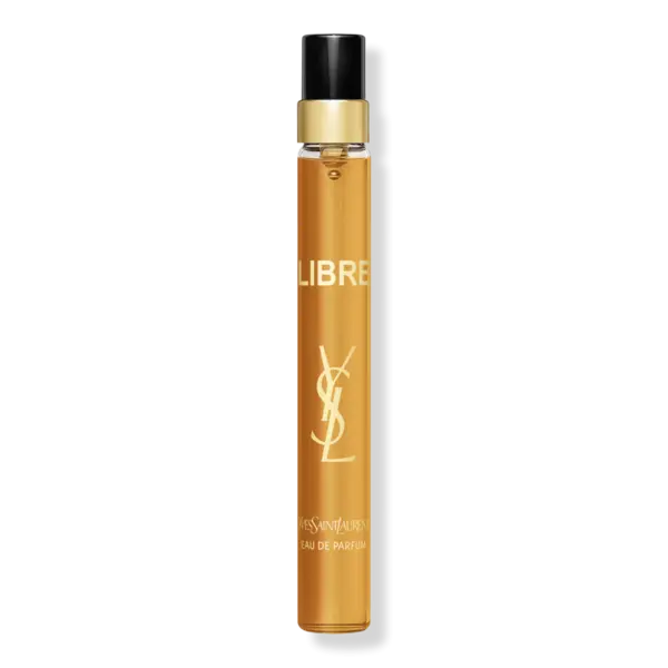 Saint Laurent Libre Eau De Parfum Intense Travel Spray - One-color