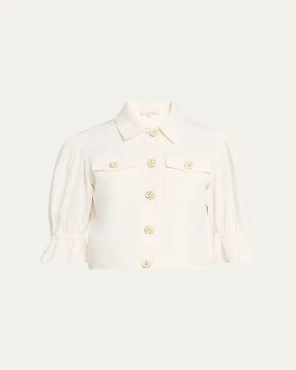 Cinq À Sept Julieta Jacket