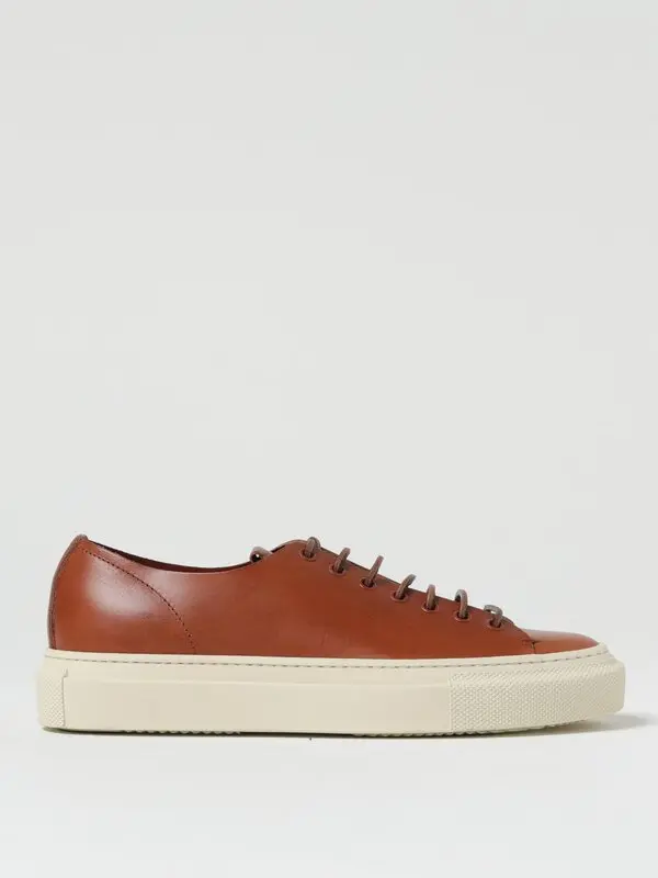 BOTTERO Brogue Shoes