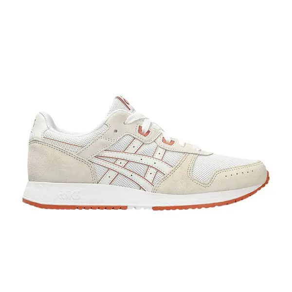 Asics Lyte Classic Sneakers - White