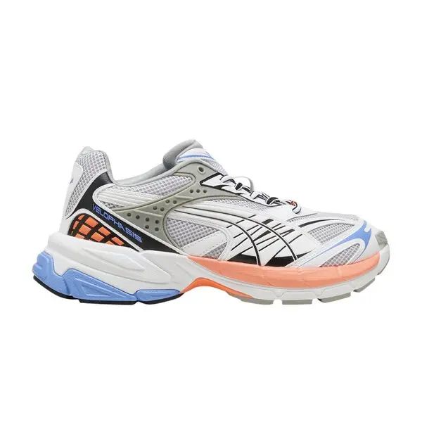 PUMA Velophasis Bliss Sneakers