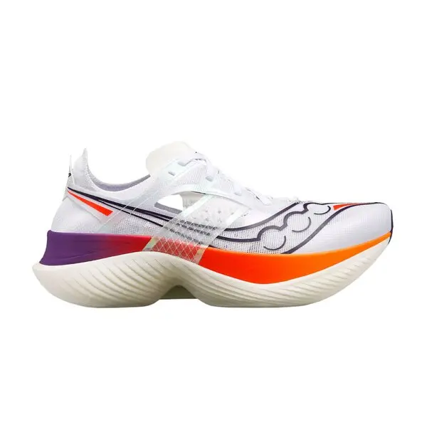 Saucony Endorphin Elite Athletic Sneakers
