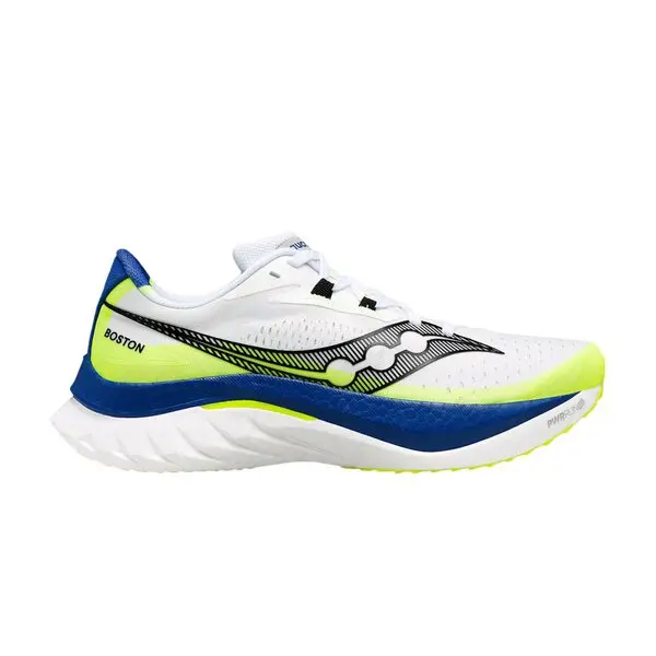 Saucony Endorphin Speed 4 'boston' Sneakers - White