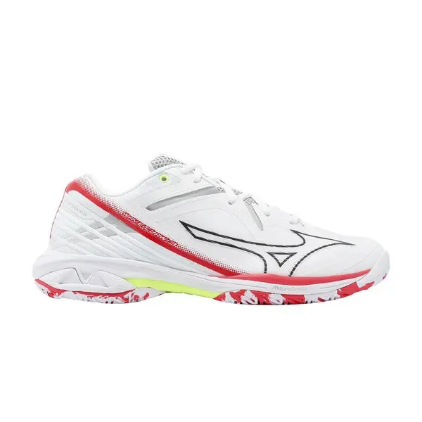 Mizuno Wave Claw 3 Wide Sneakers