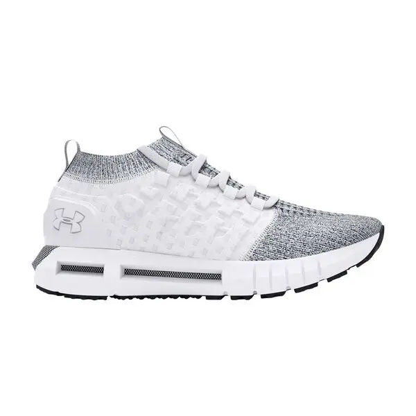 Under Armour Hovr Phantom 1 Athletic Sneakers - White