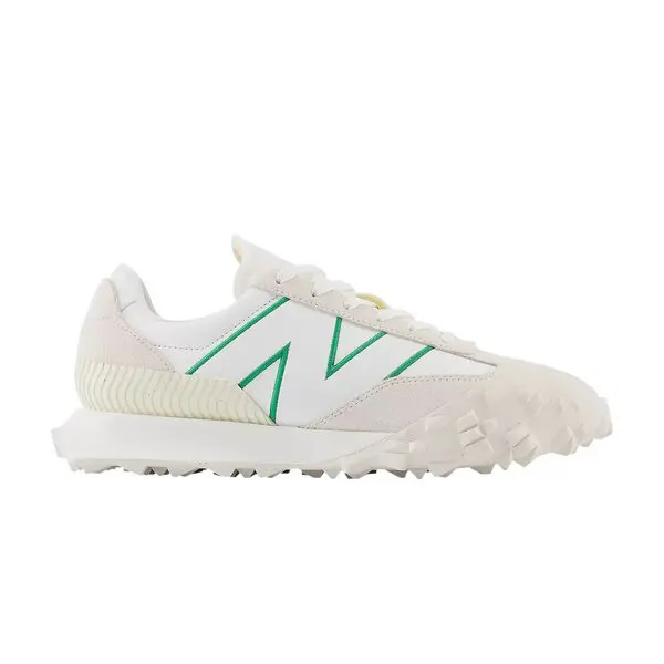 NEW BALANCE Xc-72 Sneakers - White