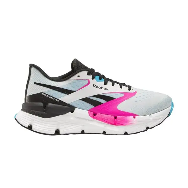 REEBOK Floatzig Symmetros Sneakers - White